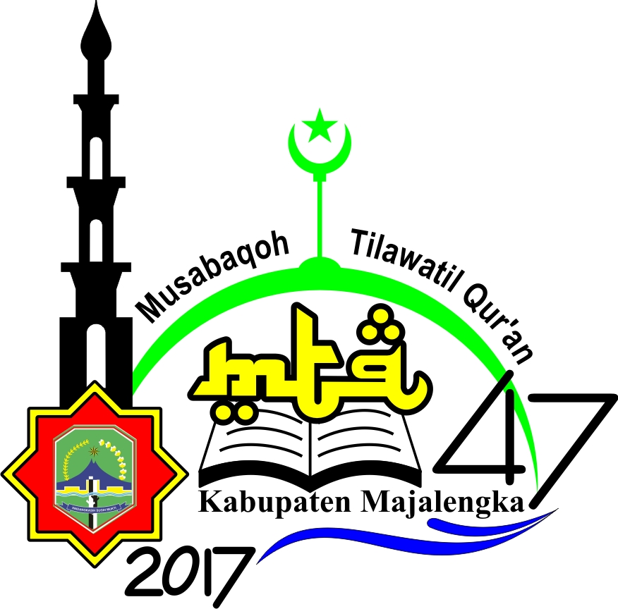 MUSABAQAH TILAWATIL QUR’AN ( MTQ ) KE 47 DI KECAMATAN RAJAGALUH ~ RAJAGALUH