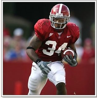 Alabama Football Countdown 2011