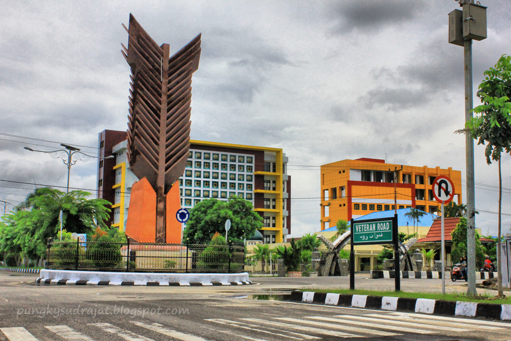 Ada Apa di Tembilahan? ~ PhotoSeeker