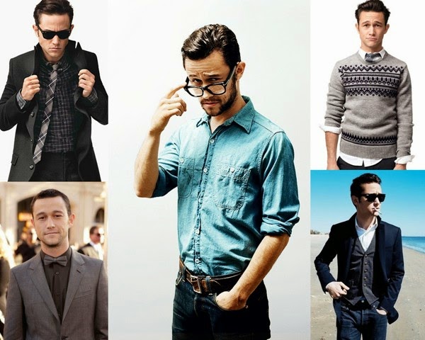 Gaya fashion pria yang keren | be a COOL MEN