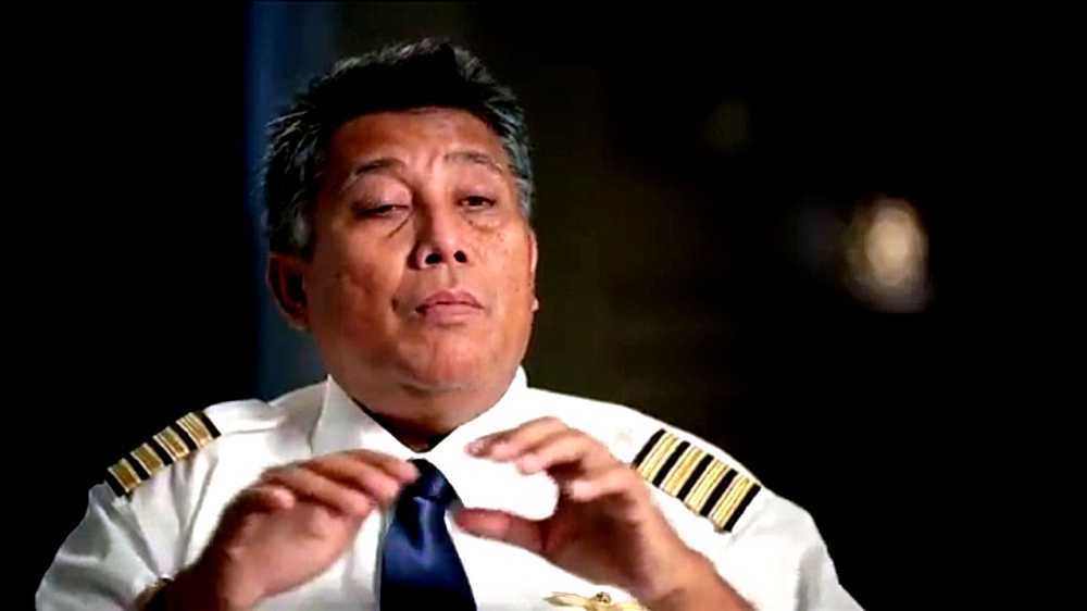 Vol 421 Garuda Indonesia Garuda Indonesia Flight 421