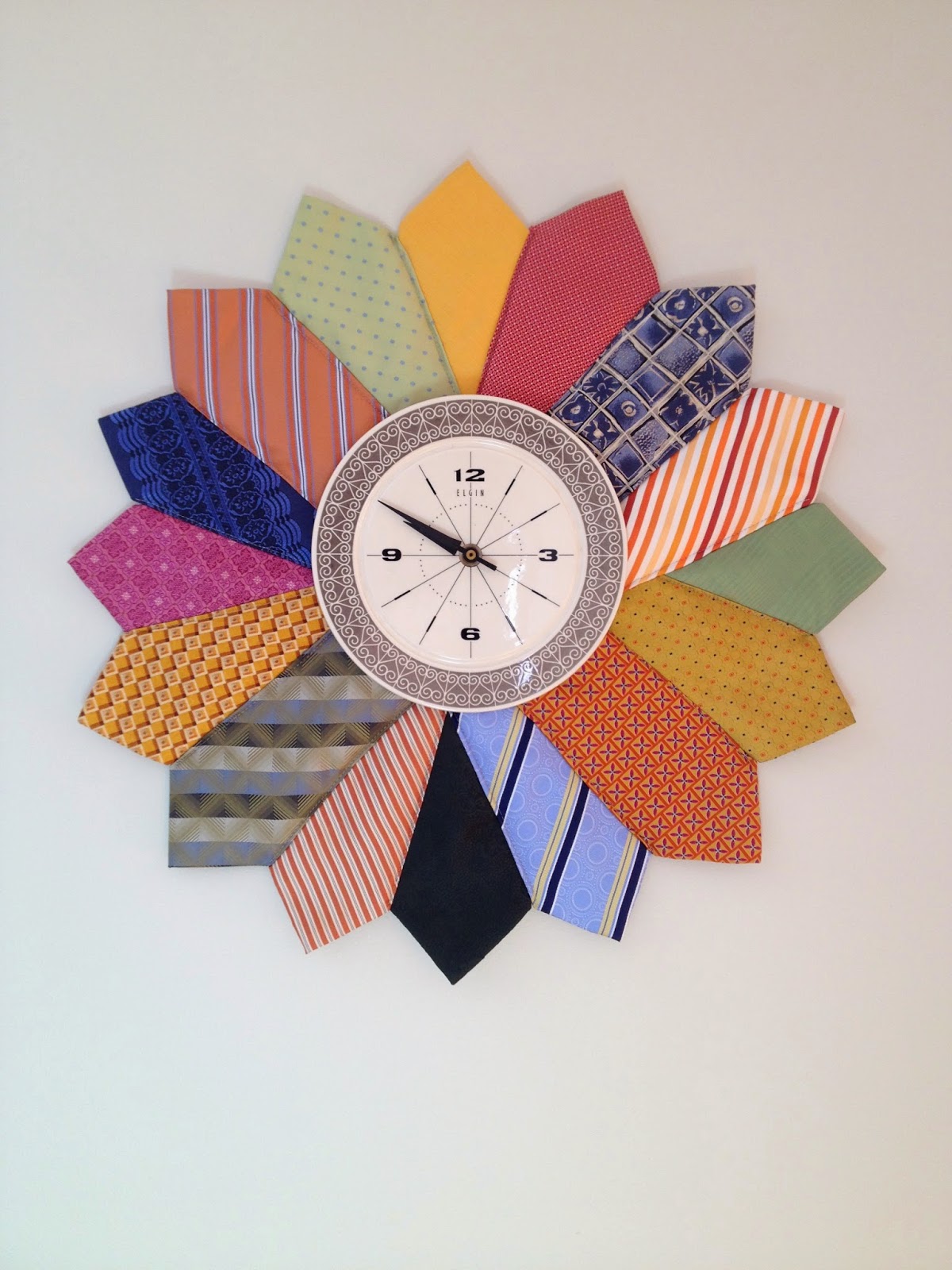 Sewing to Soothe My Soul