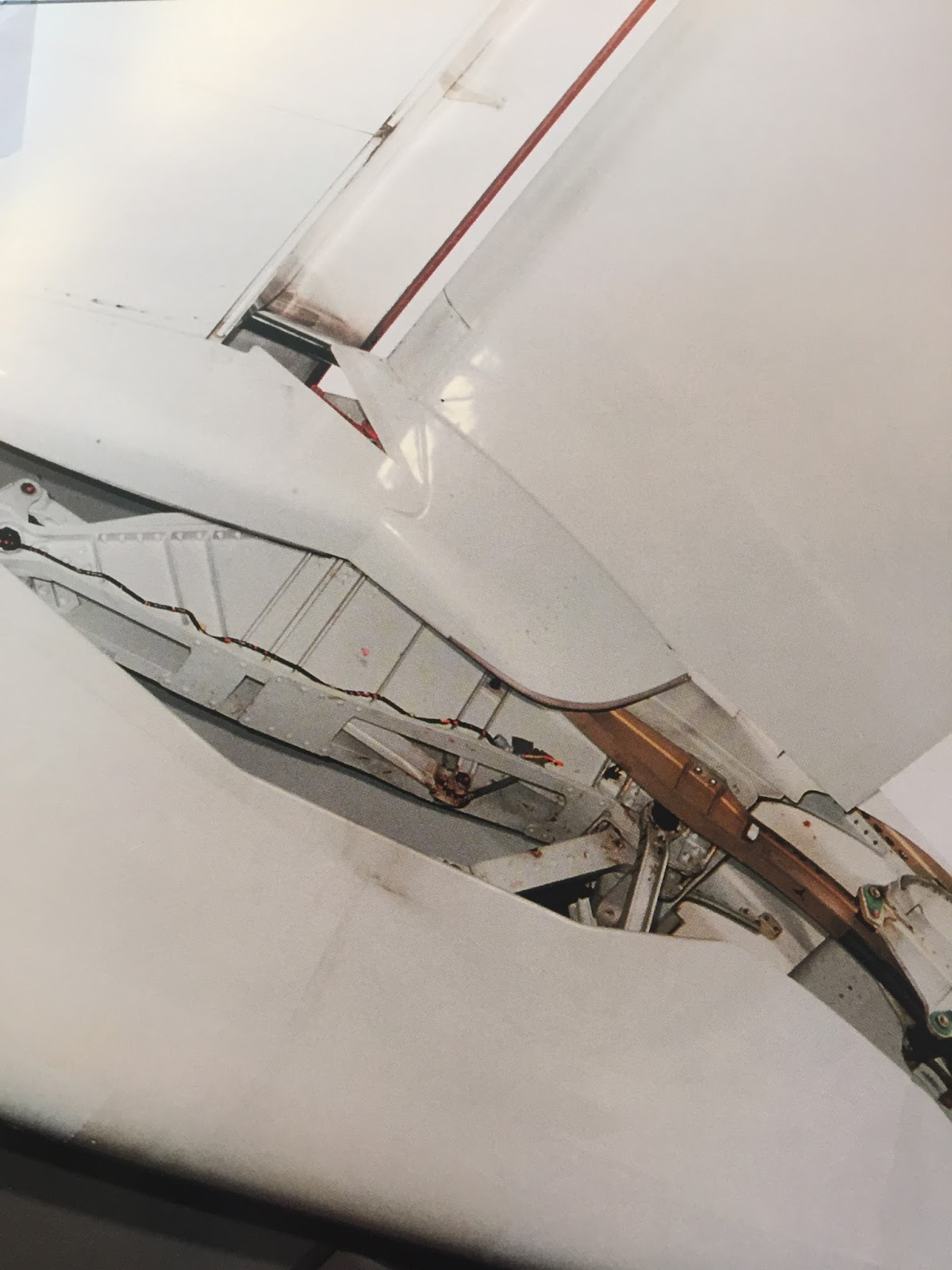 Flight To Success: B777 Flight Controls