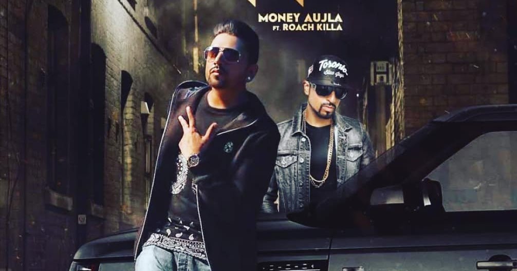 MuziK BloG: FAME - Money Aujla Ft. Roach Killa (Official Video) RMG ...