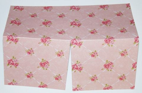 KreativDsein * Sybille Engbers ~ einfach BASTELN: DIY: Double Twisted ...