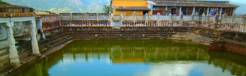 Tamilnadu Tourism: Thirumalai Kumaraswamy Temple, Panpoli – The Temple