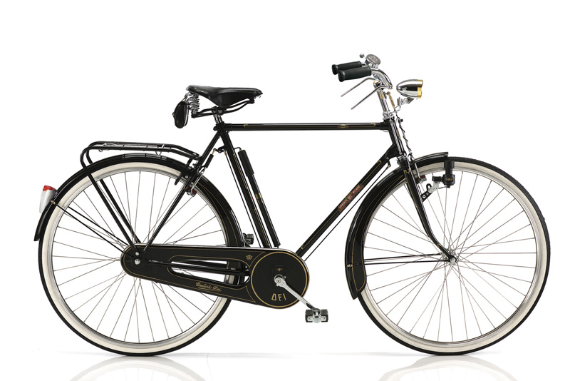 Bicycle History: Evolution of Bicycle ...