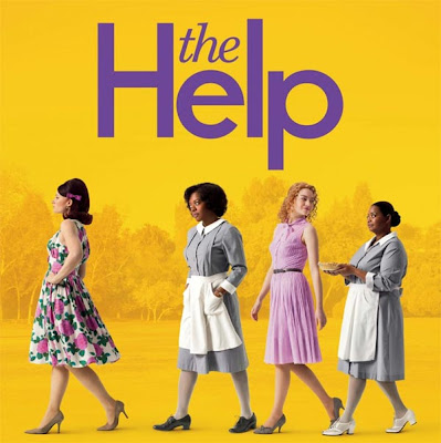 Passion for Movies: The Help - A Compelling Story With Amazing Female ...