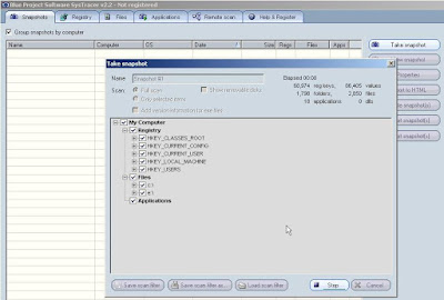 My Shared: SysTracer Pro Free Download