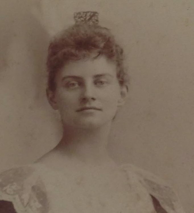 Spinning a Yarn under a Family Tree: The Theodora "Dora" Starr Story