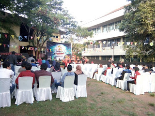 'Gate of Light' di 'Anniversary XXIV' - Metanoiac