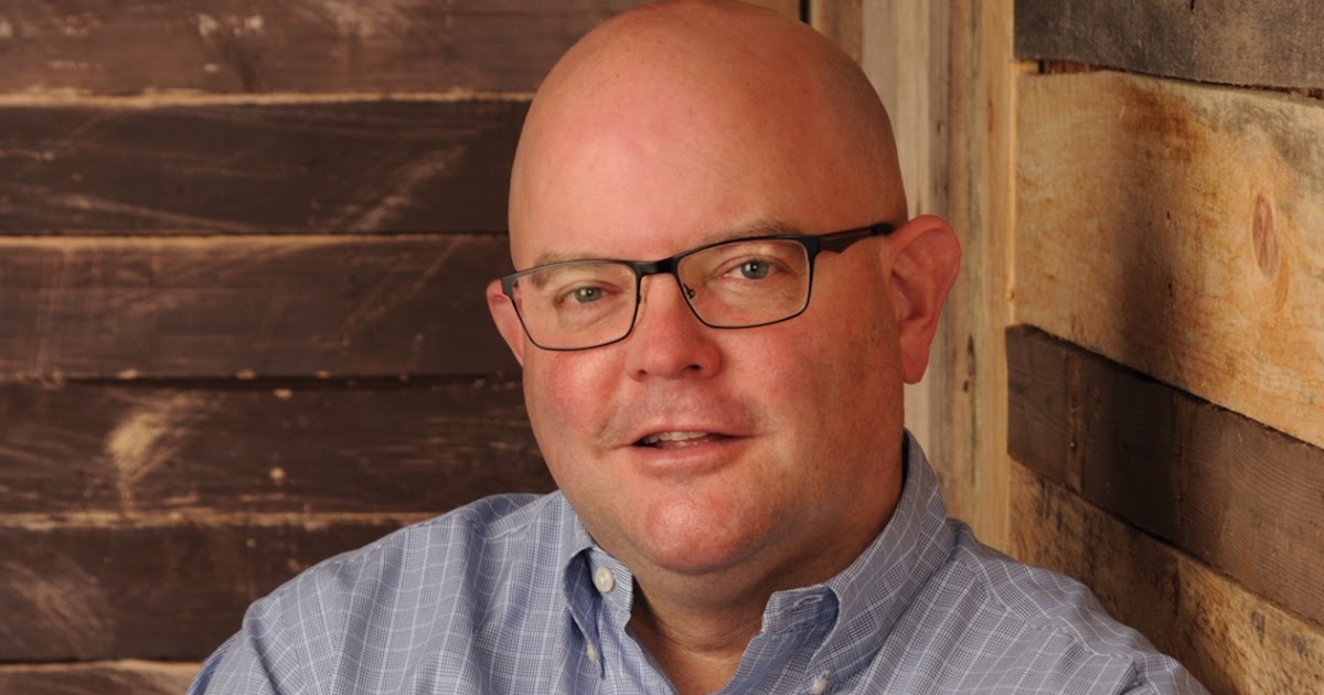 Eric Petersen Promoted to Director at Enduratex