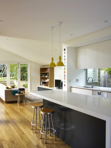 home design minimalist: Unpretentious Playful Interior Design Relaxing ...