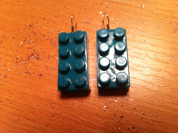 Bonersaurus rex: October 2012