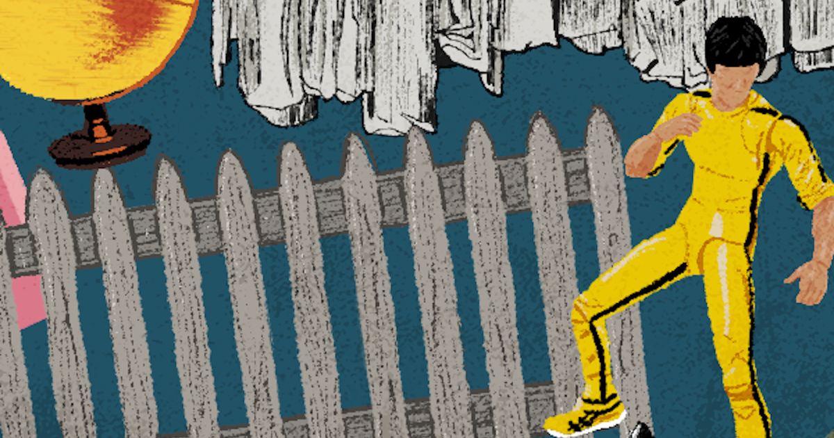 NewBlackMan (in Exile): Scene on the Radio: American Made (MEN, Part 8 ...