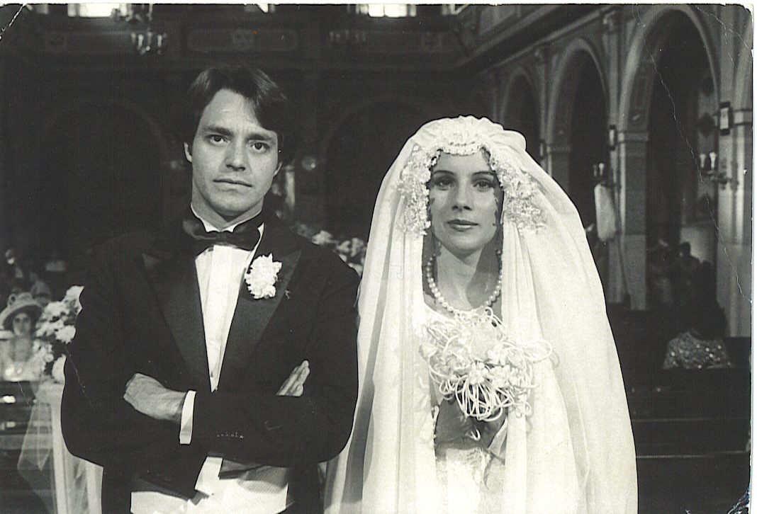 Mundo Da TV: Novela: Os Imigrantes (1981/1982)