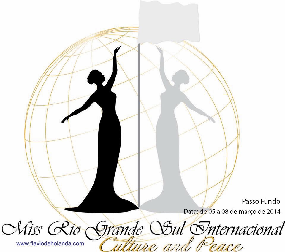 Miss e Mister das Américas Miss RS Internacional 2014: MISS RIO GRANDE ...