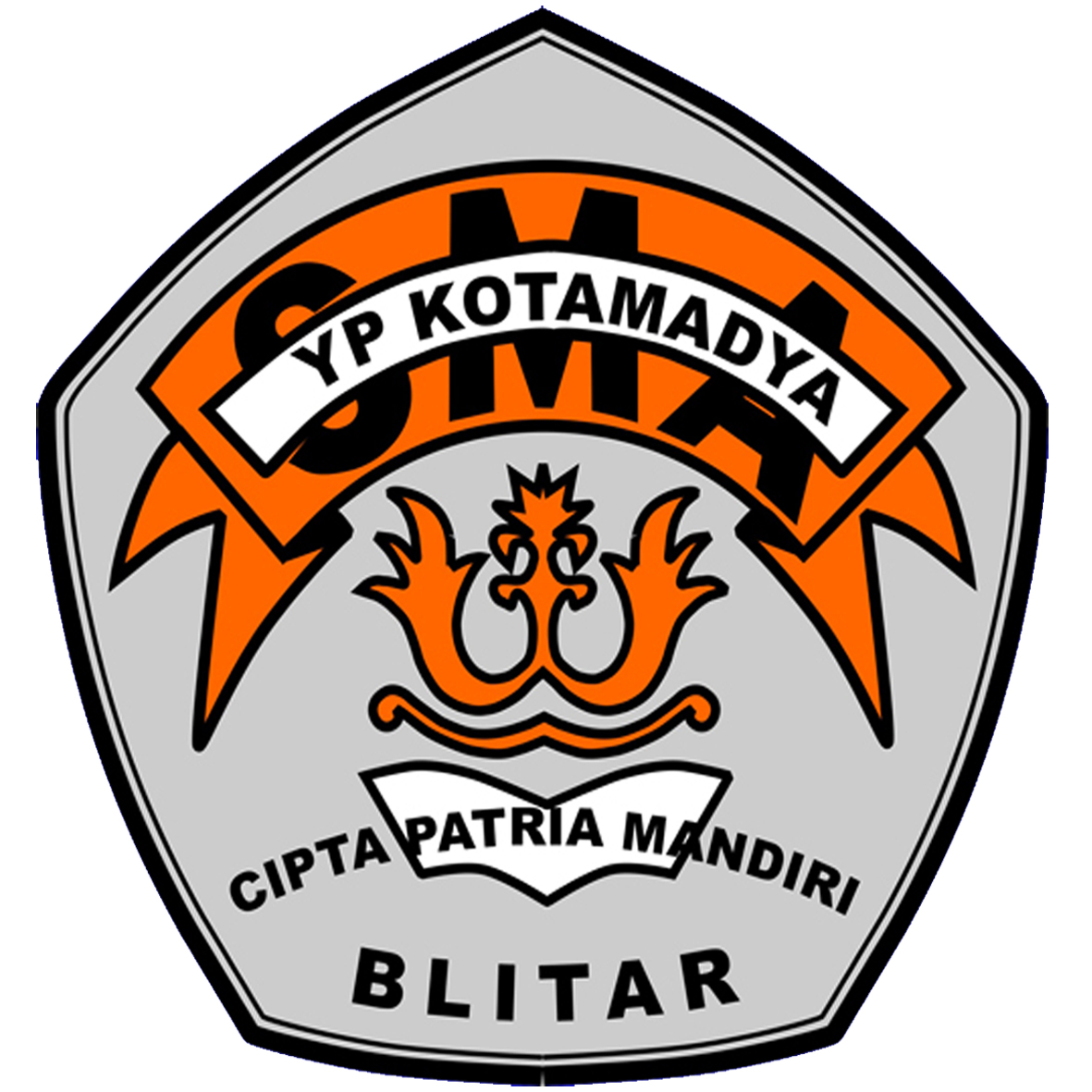 WEBSITE SMA KOTAMADYA BLITAR