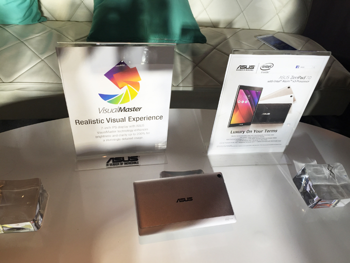 Luxury x Fashion: ASUS Zenpad Tablets | Drowning Equilibriums: Aisa ...