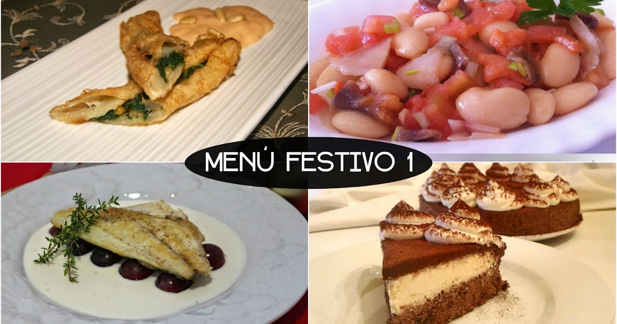 Menú completo para fiesta 1 - Sabrina´s Sea of Colors