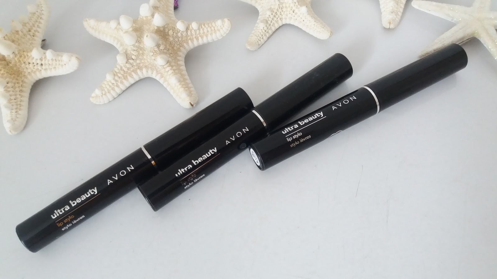 Avon Ultra Beauty Lip Stylo ruž za usne - Fairy Nona