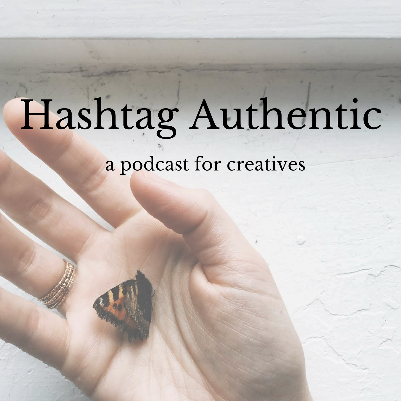 Thistle Harvest: My Favorite Podcasts