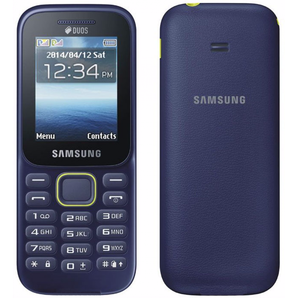 مخطط الهاتف SM-B310E