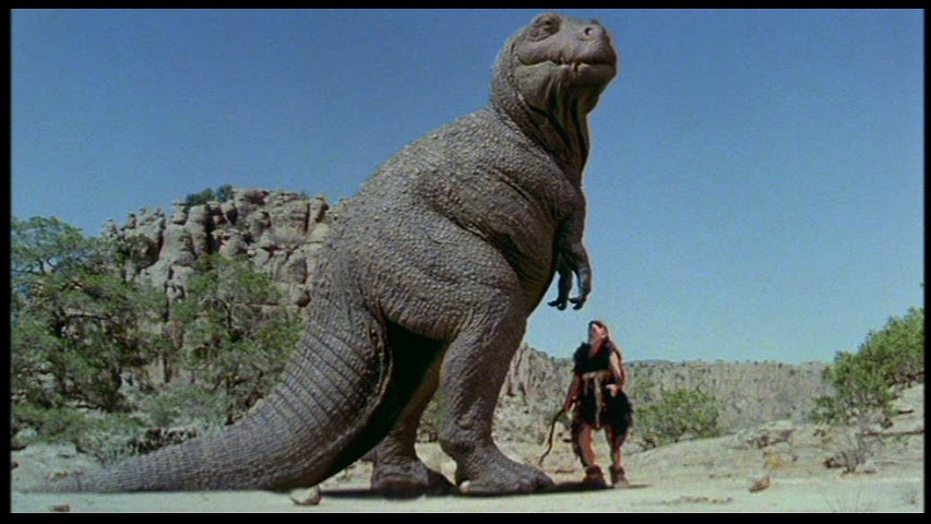 Cool Ass Cinema: Stop-Motion Masters: The Age of Aliens, Dinosaurs and ...