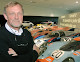 Porsche Racing History: Our visit to the BMW Museum in bustling Munich.