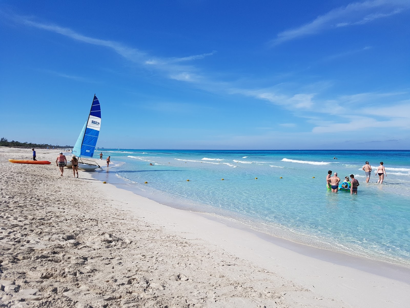 Varadero - Cuba
