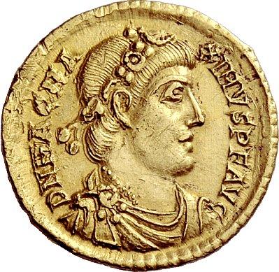 Daily Medieval: Magnus Maximus, Part 1