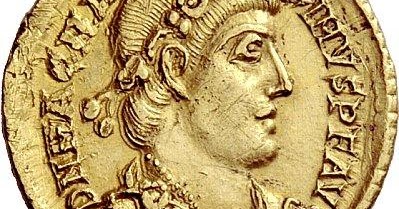 Daily Medieval: Magnus Maximus, Part 1