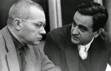 HISTORIA DEL DISEÑO INDUSTRIAL: MAX BILL