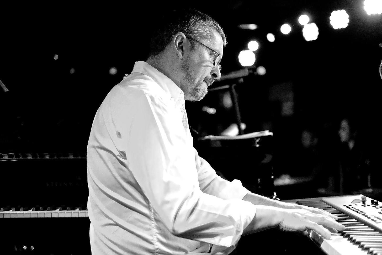 Mad Dogs and Englishmen: 2015