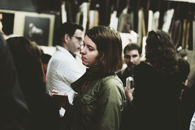 GCA Blog: GCA End of The Year Show