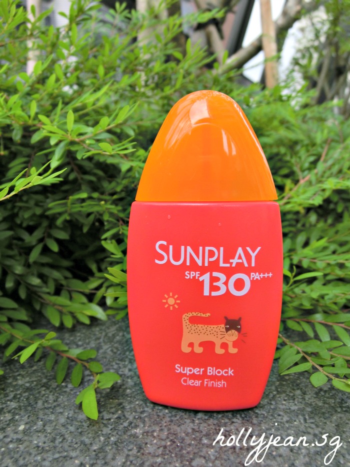 Madly In Love with Sunplay!