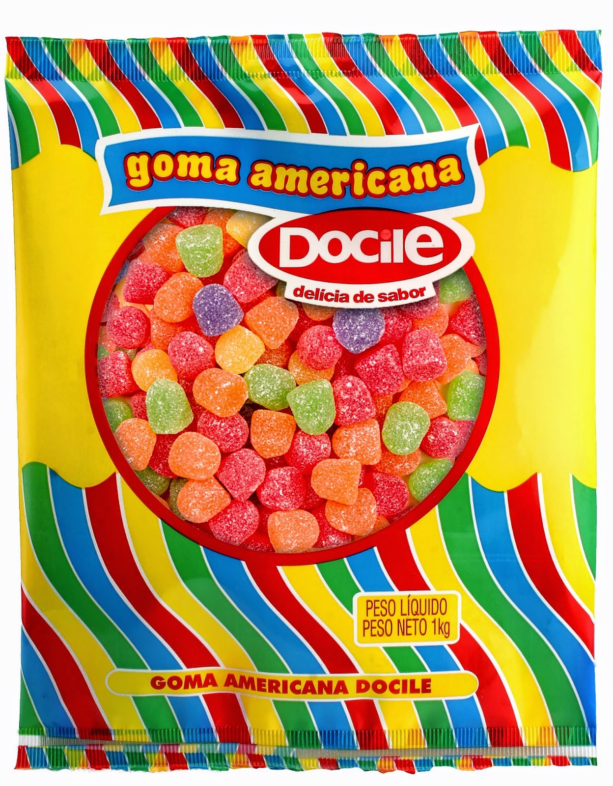 Momento do ADM: Relembre embalagens icônicas de doces que marcaram época