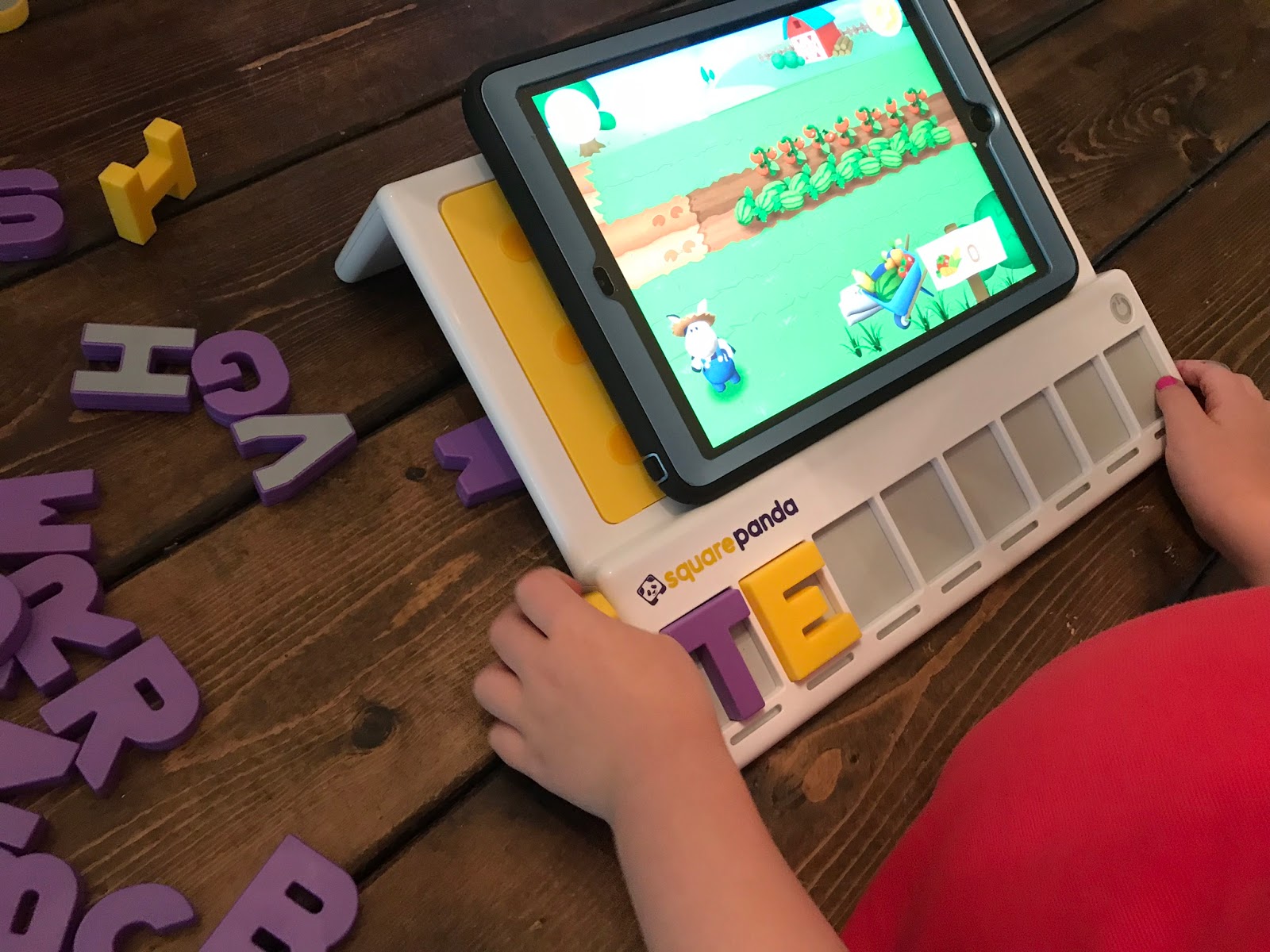 Momfessionals: Tech Talk - iPad Devices