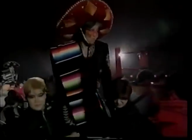 ProWresBlog: All Japan Women's WRESTLE MARINEPIAD '91 11/21/1991 ...