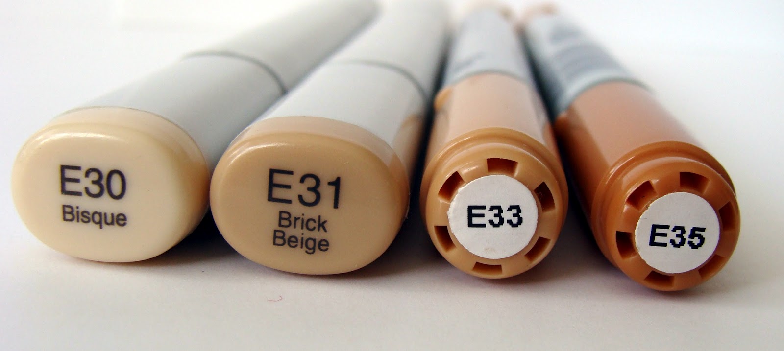 THinkING STAMPS: Creative Chat: Copic Markers