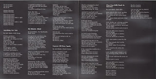 Cries from the Quiet World: Night Ranger "Neverland"