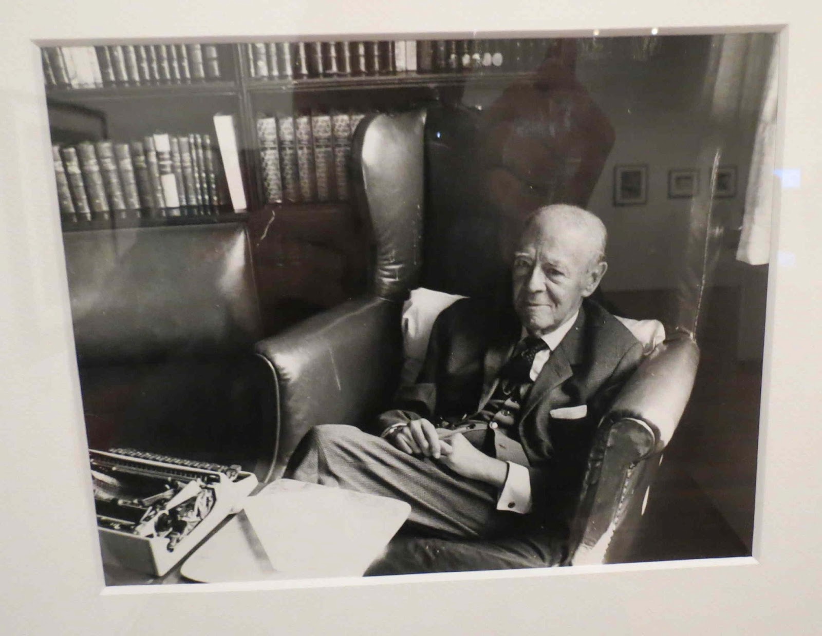 Mike's Bogota Blog: The Famous and the Common in the Photos of Leo Matiz