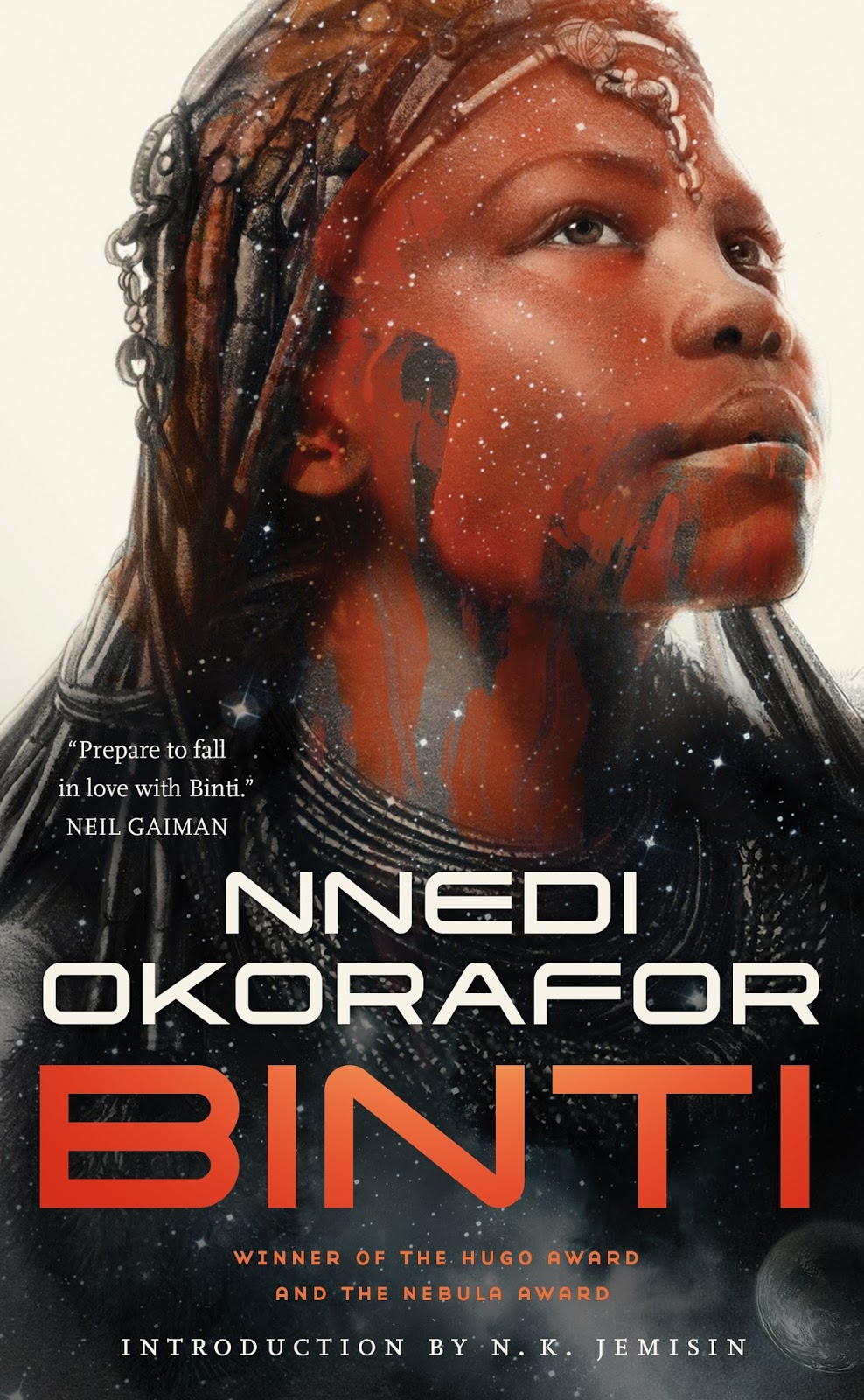 The Geeky Nerfherder: #CoolArt: 'Binti Trilogy' by Greg Ruth