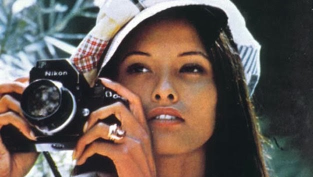 The Drive-In: : Emanuelle in America (1976)