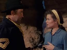 Laura's Miscellaneous Musings: Tonight's Movie: Last of the Comanches ...