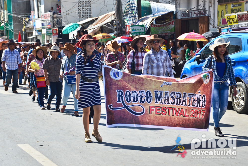 RODEO FESTIVAL Experience in Masbate City | Blogs, Travel Guides ...