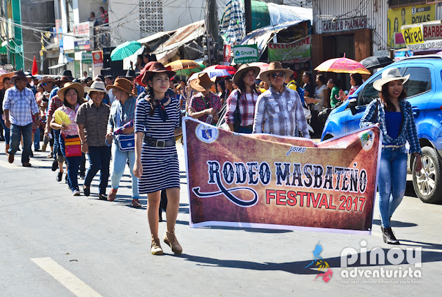 RODEO FESTIVAL Experience in Masbate City | Blogs, Travel Guides ...