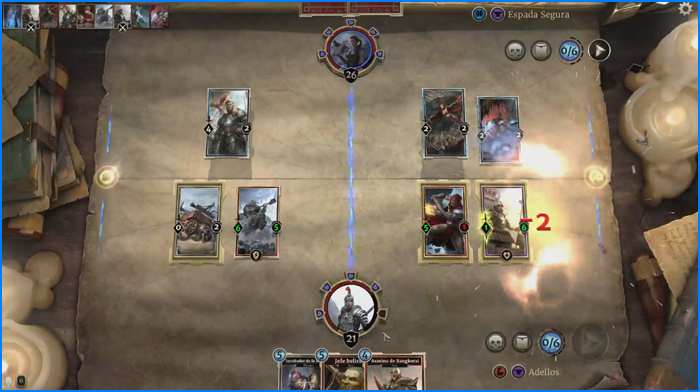 Destino RPG: [TES Legends] Conceptos básicos para mejorar como jugadores