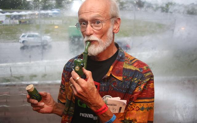 Michigan Medical Marijuana Report: May 2019