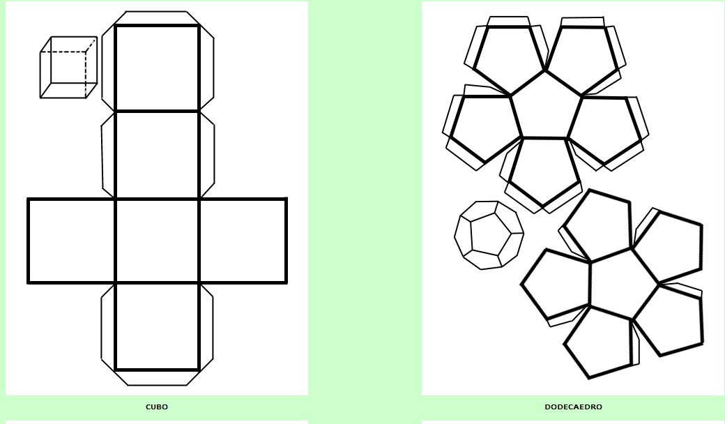 FIGURA TRIdimensional - Imagui